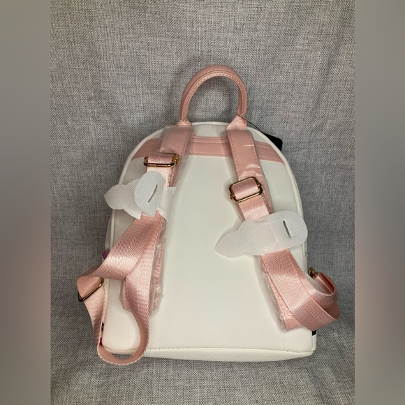 Bioworld | Bags | Star Wars Chibi Padm Outfits Allover Print Mini ...